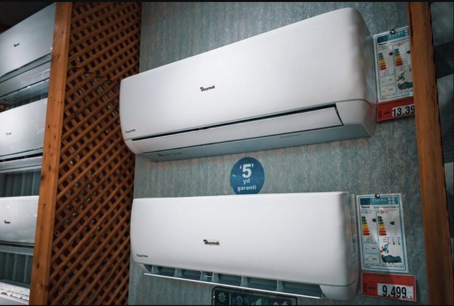 Air Conditioner Store in Lahore: Your Ultimate Guide to Quality Cooling ...
