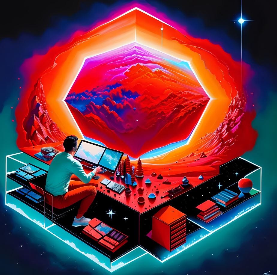 Building Decentralized Apps With Redstone Oracles A Developer S Guide By Hony Forto Medium