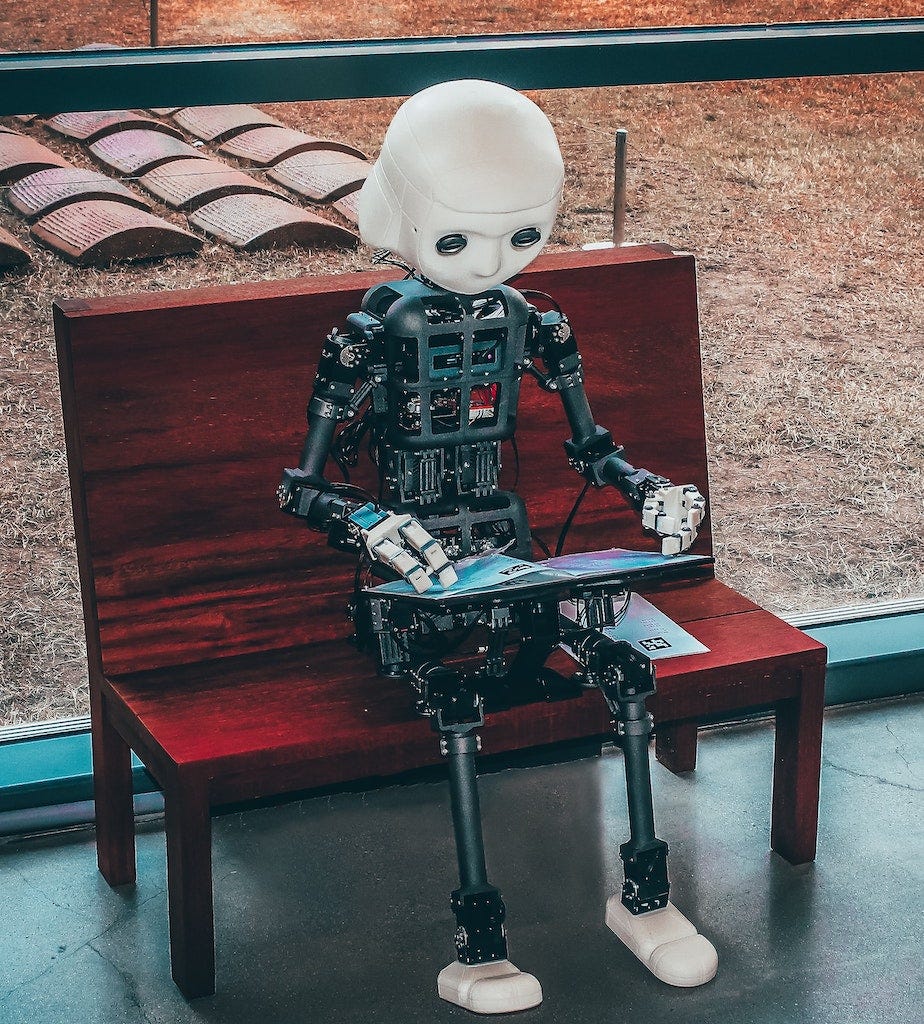 Are We Past Time for Transparent Standards in AI Training? | by John Michaelides | Medium