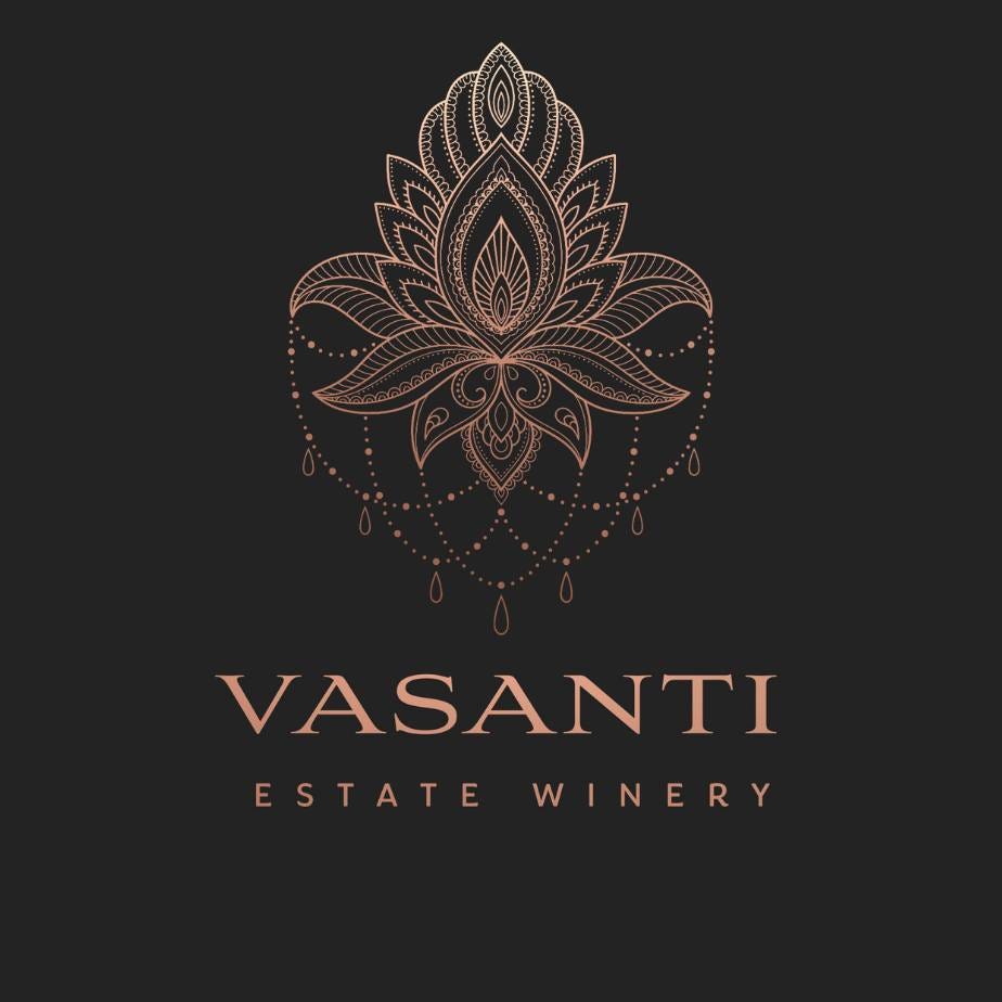Vasanti Wines - Vasanti Wines - Medium