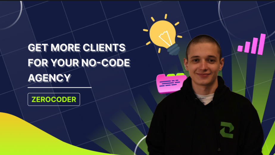 Get More Clients For Your Web Development Agency | by George Novik | Medium