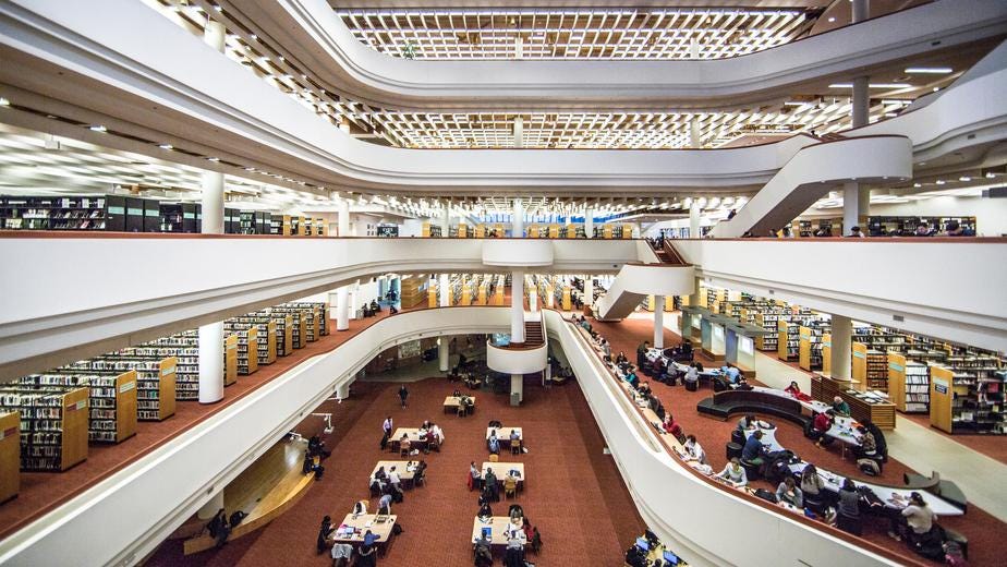 The Proliferation of Israel Research and Development | by chung Lei ...