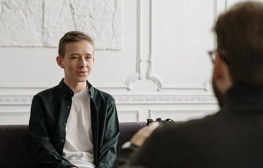 Top 50 Mentee Questions. Why do we need mentoring? | by Naren Manappa ...