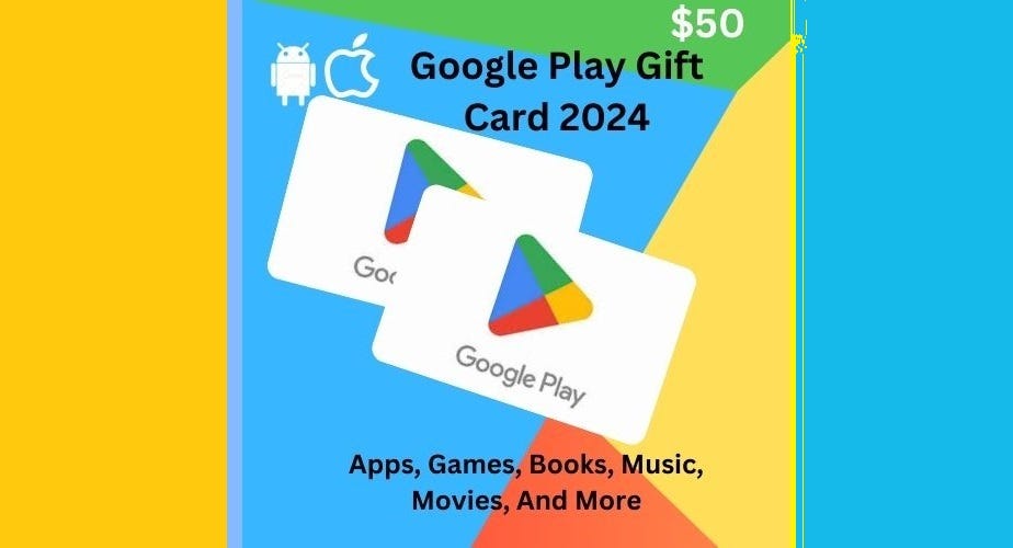 Google play $10 gift card free [2024] get codes free | by Kathribader | Aug, 2024 | Medium