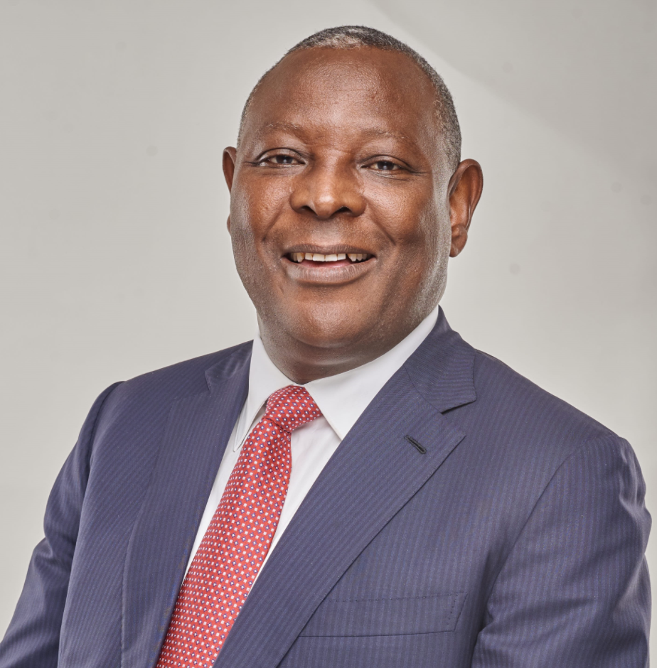 The Mwangi Model. A prime example of banking operation… | by Swagata ...