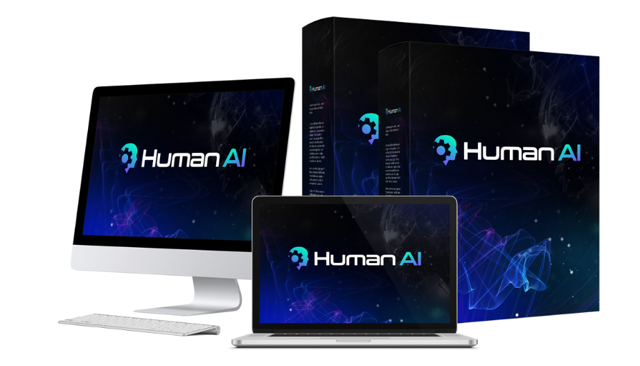 Human AI — Launch AI Humans That Talk & Interact Real-Time - Rolly - Medium