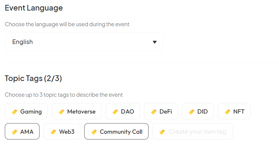 CyberConnect community call（10/14） | by Xhs | Medium