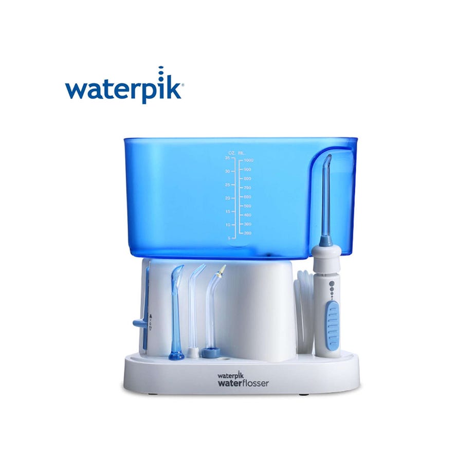 How user-friendly is the Waterpik? | by Rebecca Ok | Medium