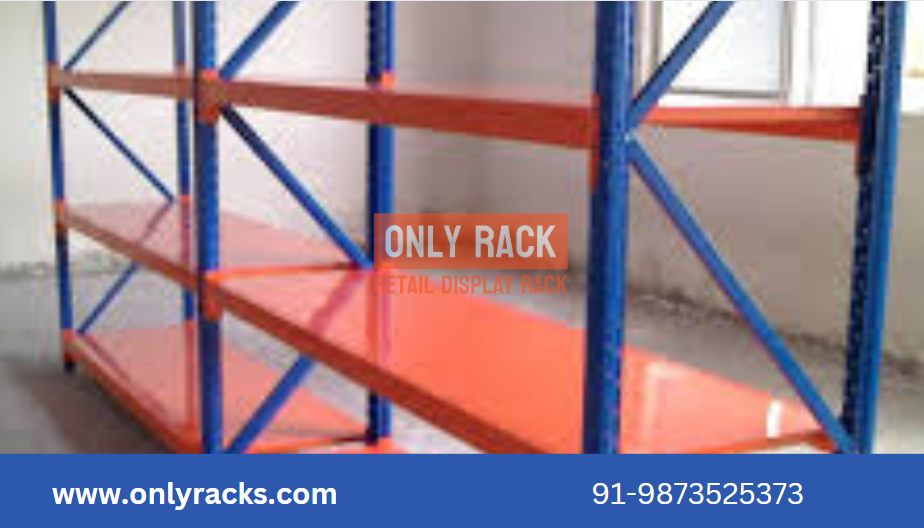 A Day in the Life with Premium Racks: How They Make Shopping Easier ...