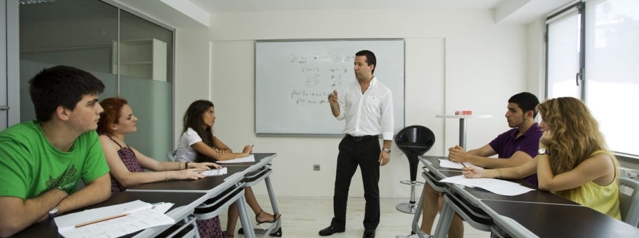 Ankara Butik Dershane Eğitimleriyle Öğrenciler Daha Başarılı! | by ...