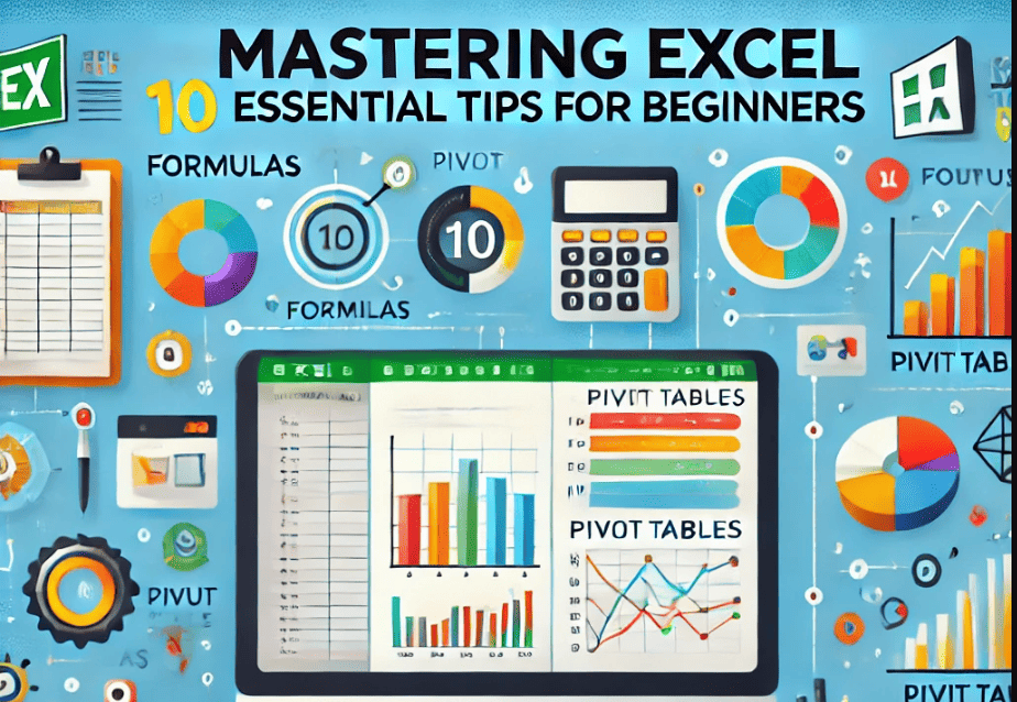 How to Build and Use Excel Templates for Repetitive Tasks | by Palash ...
