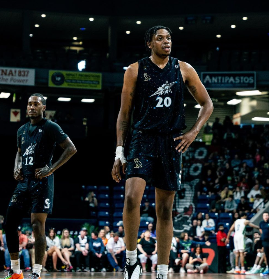 Game Five: Losing streak continues as River Lions dominate Shooting ...