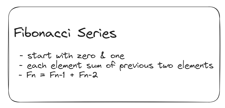 Fibonacci series- Nature’s numerical masterpiece | Fibonacci series formula | Fibonacci series ...