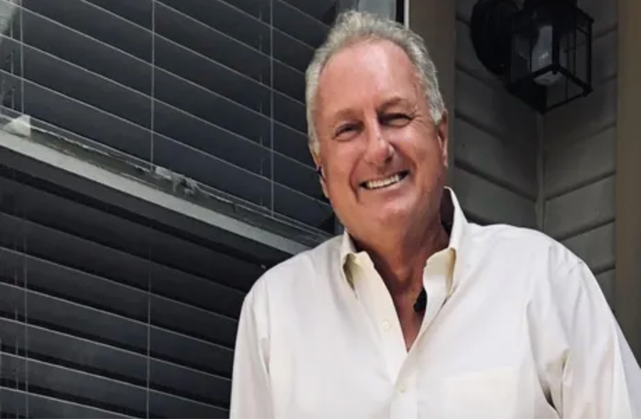 Peter J. Burns III: The Blueprint of an Entrepreneur | by Peter Burns ...