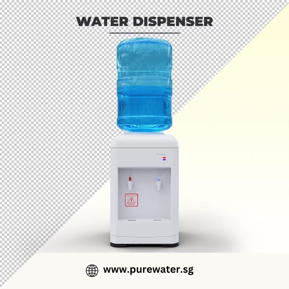 Water Coolers Singapore - Purewater213 - Medium