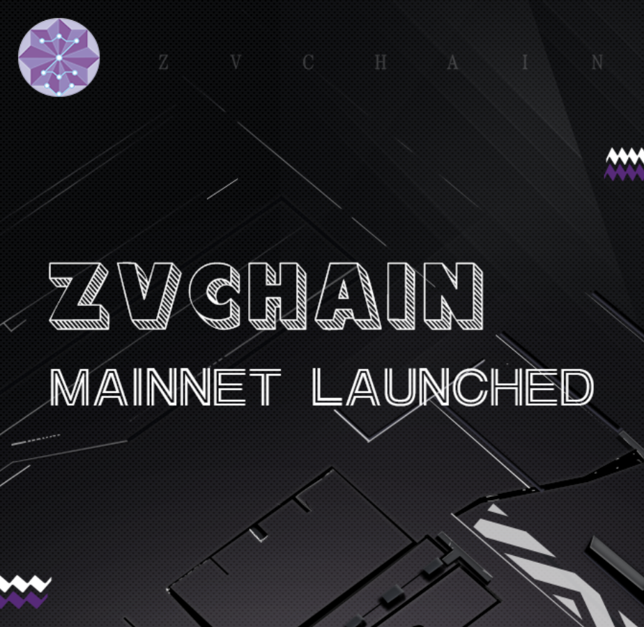 ZVC Official MainNet Launch — DeFi Economy is here | Cosmic Reward II ...