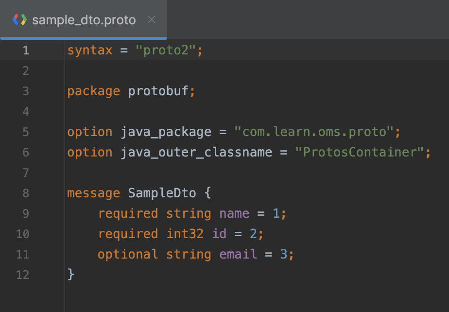 JSON vs ProtoBuf and using ProtoBuf with Kafka | by Vraj Desai | Dev Genius