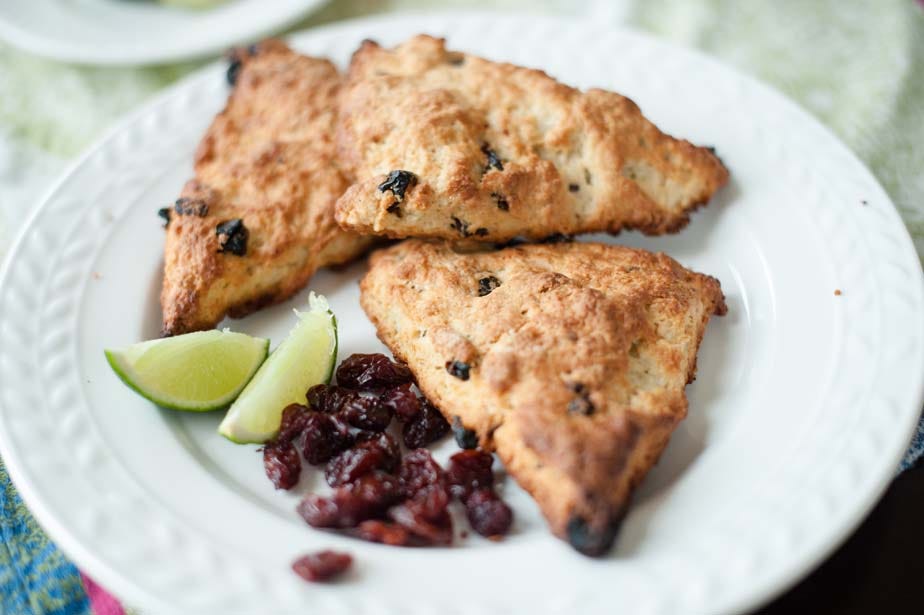 The Scone. This is not about a scone. | by susan weis-bohlen | Medium