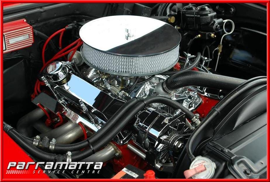 What Are Things To Look For Finding An Auto Repair Shop? | by ...