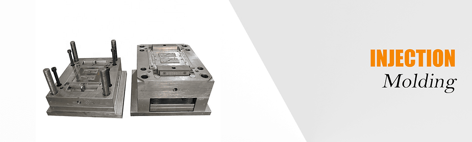 Types of Plastic Injection Molds. There are generally three types of ...