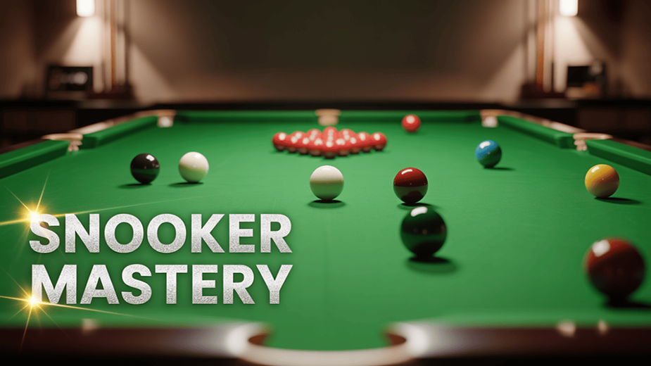 5 Little-Known Advanced Snooker Cueing Techniques Top Pros Use (And You ...