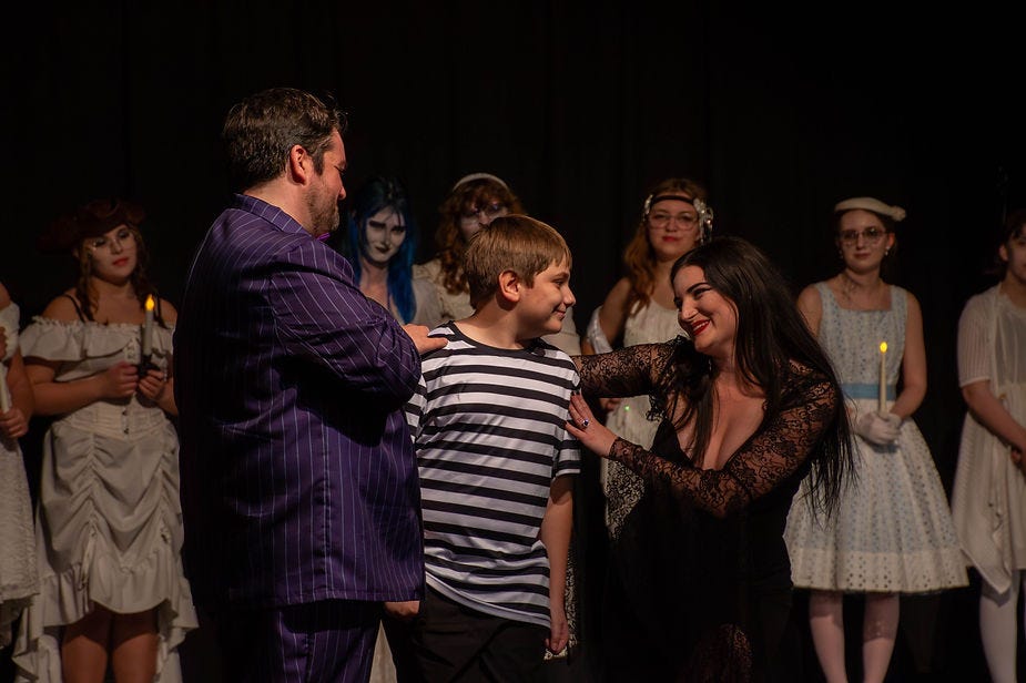 Literacy, Storytelling, and the Director’s Eye: How I Approach Theatre ...