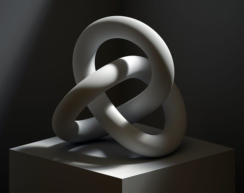From Duality to Unity. “God Writes Straight with Crooked… | by NextSynt ...