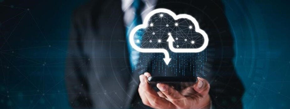 Escalating Success: Cloud Computer Solutions in Connecticut, U.S.A. for Organizations | by Susee ...