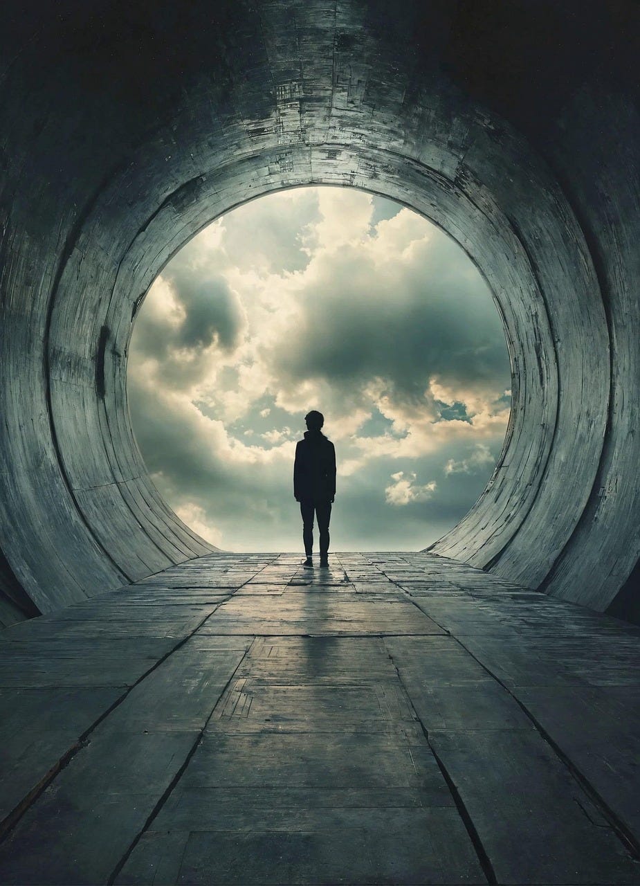 Life Of Death. Let’s Try To Know How Does The Death… | by QH Code ...