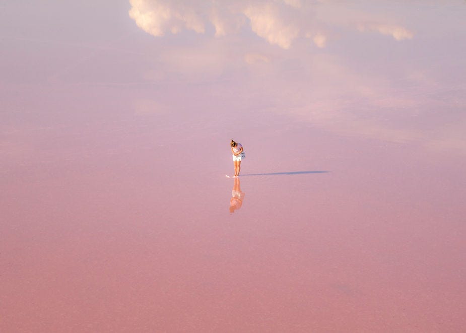 Reflection of yourself in your mind | by sharon sarvagode | Aug, 2024 ...