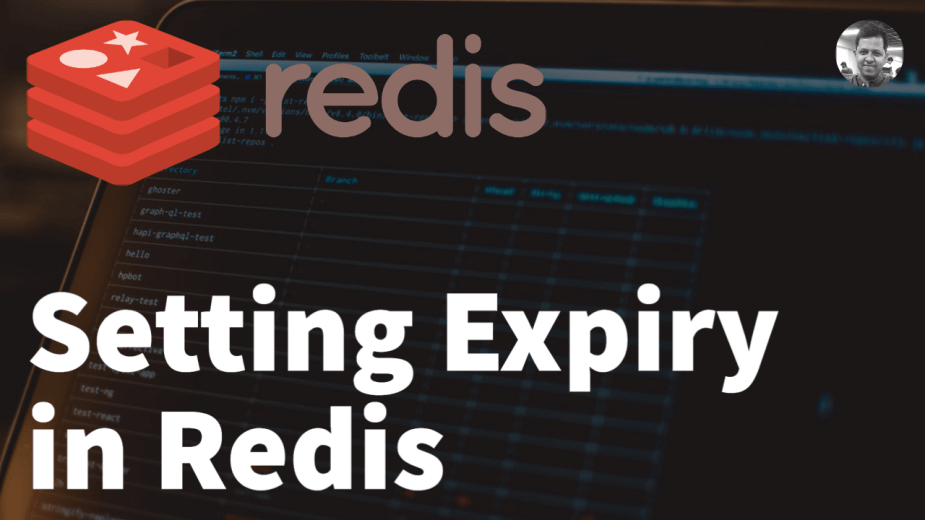 Setting Expiry in Redis. This article features a video on… | by Joseph Khan | tajawal | Medium