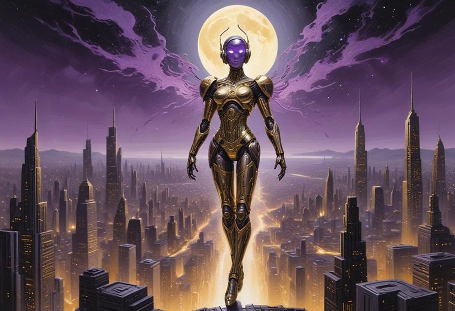Neopronouns and their use in Speculative Fiction | Medium