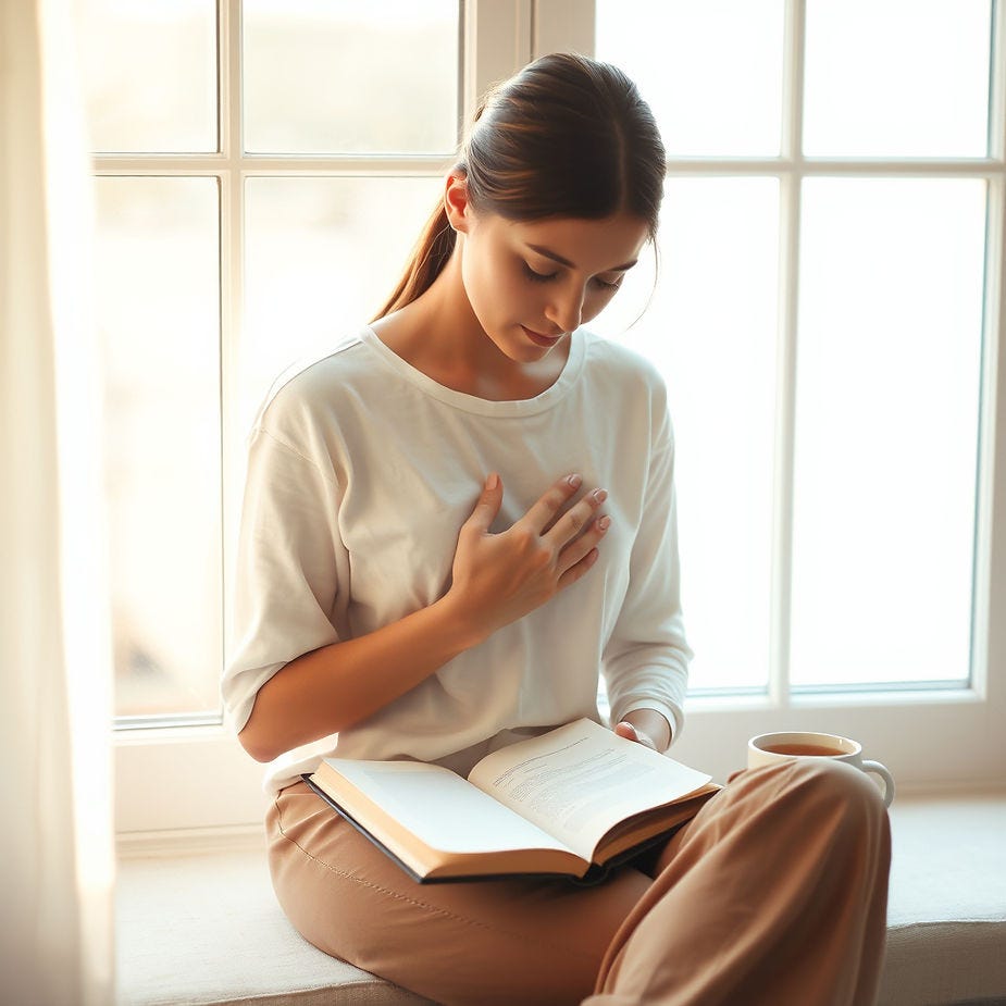 The Quiet Crisis in Modern Wellness — And Why Reflective Tech Matters ...