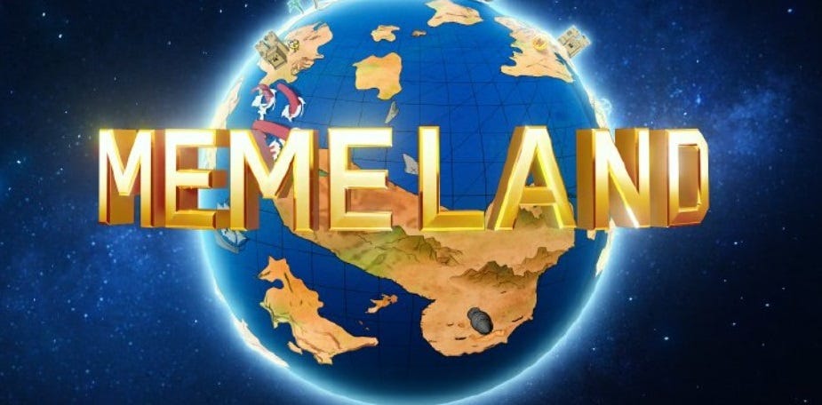 MEMELAND COIN Airdrop: How to claim MEMELAND COIN airdrop? | by Airdrop Donald | Dec, 2023 | Medium