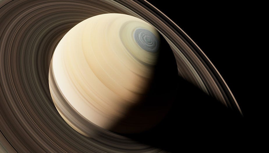 Saturn Mahadasa: The Game Changer in Vedic Astrology | by Maheshwari ...