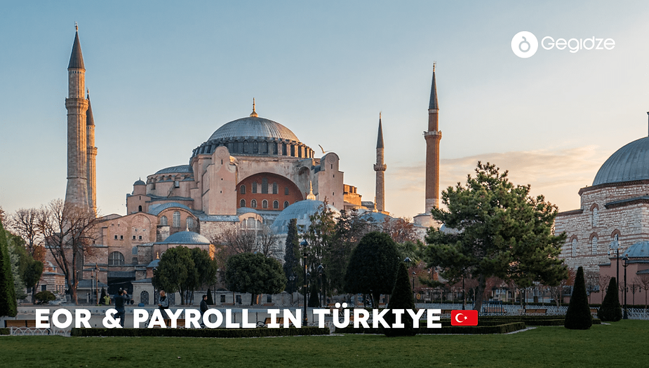 Your Guide to Employer of Record & Payroll Services in Turkey 2024 | by ...