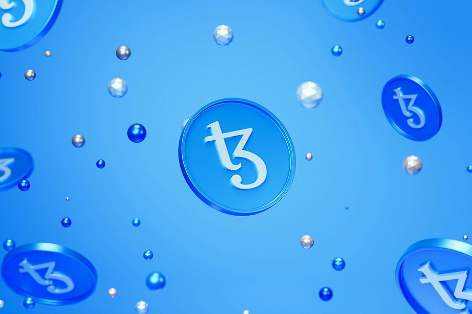 Exploring the Evolution and Impact of Security Token Offerings (STOs ...