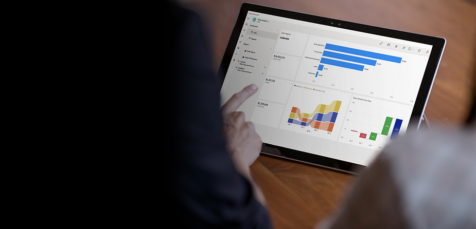 Boosting Your Workflow with Apply All Slicers, Clear All Slicers, and ...