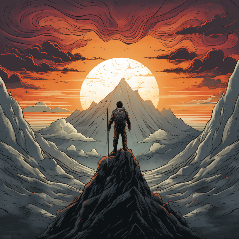 Finding Purpose: Nietzsche’s Wisdom on Endurance and Purpose | by ...