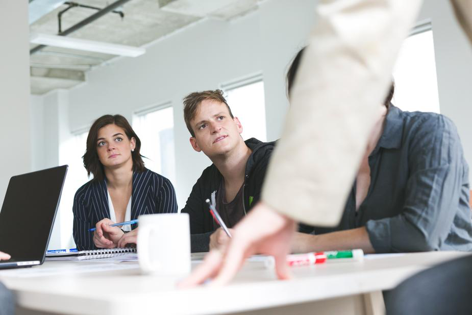 Are your meetings failing? Why making them perfect shouldn’t be hard ...