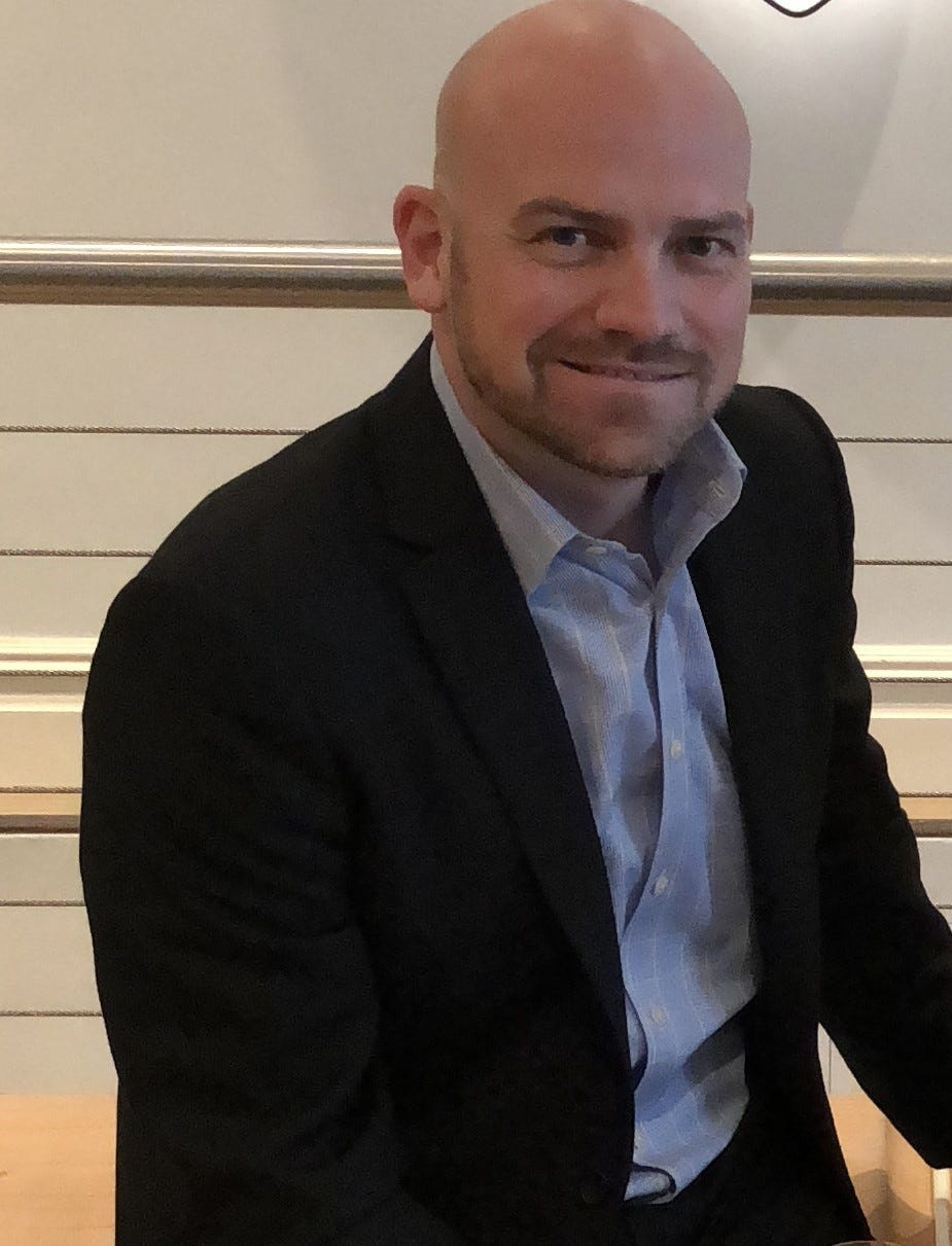 Steve Edward Evans Positioned United Parcel Service as a Leader in the Ever-Evolving Logistics ...