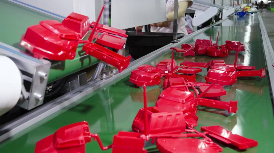 Unlocking the Power of Injection Molding Services: Bringing Your Ideas ...