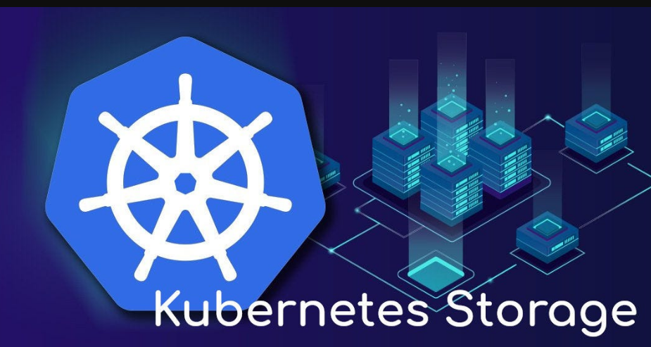 Persistent Storage in Kubernetes (PART 01) | by kavyagoudam | Medium
