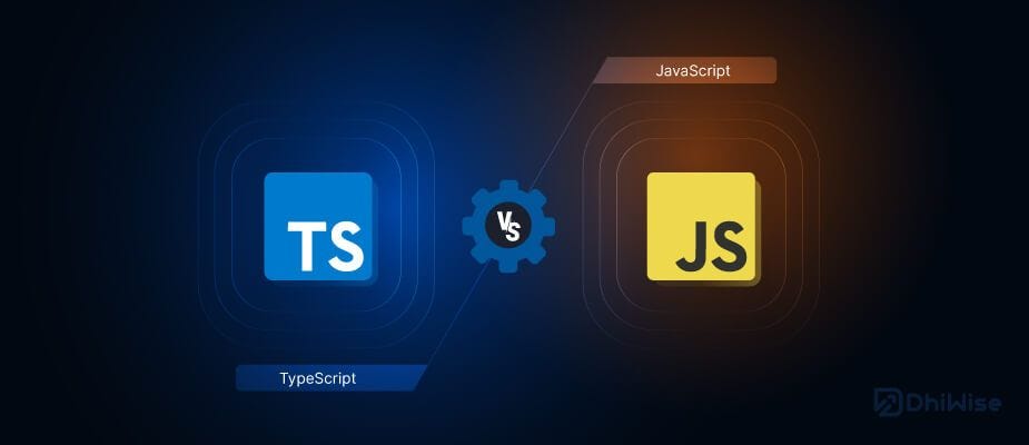 Javascript And Typescript In Programming Paradigms The Evolution Of Web Development By Zaki