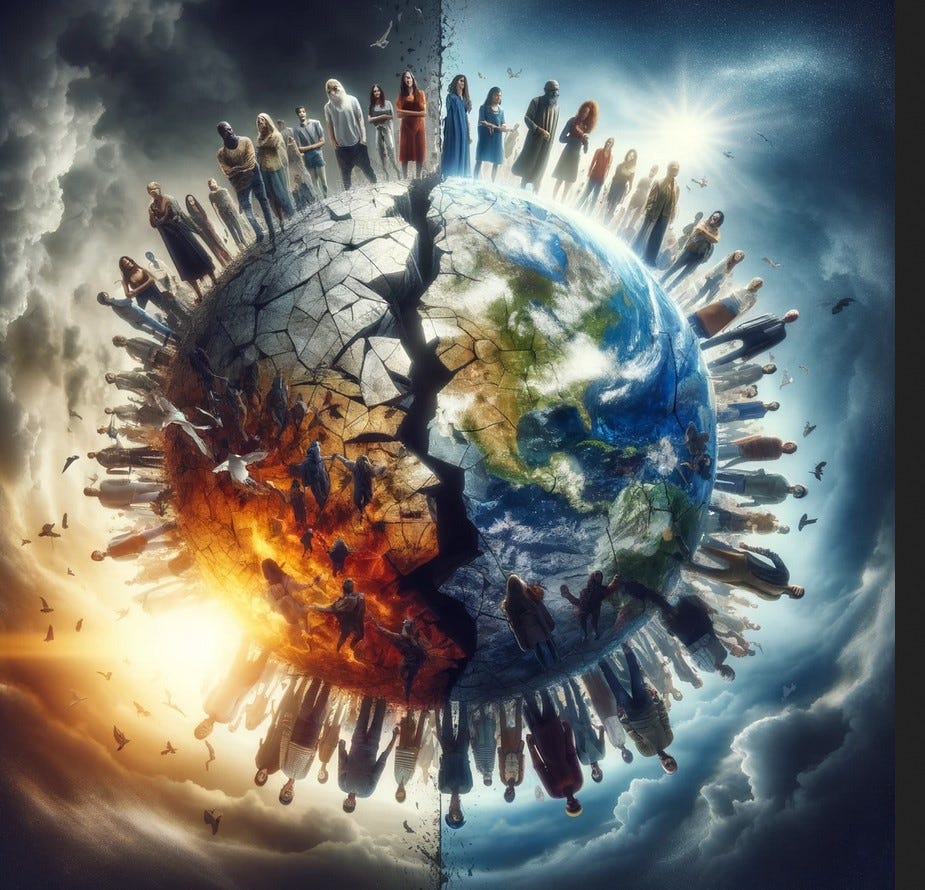 It’s Not Your Parents’ World Anymore | by Howard Gross | Communicating ...