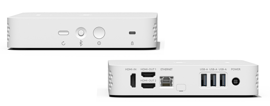 Understanding the Three Main Modes of Modern Video Conferencing Devices ...