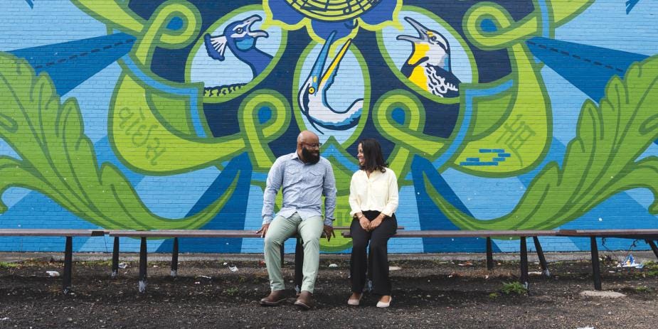 Student, para, teacher: Forging pathways to success | by AFT | AFT Voices