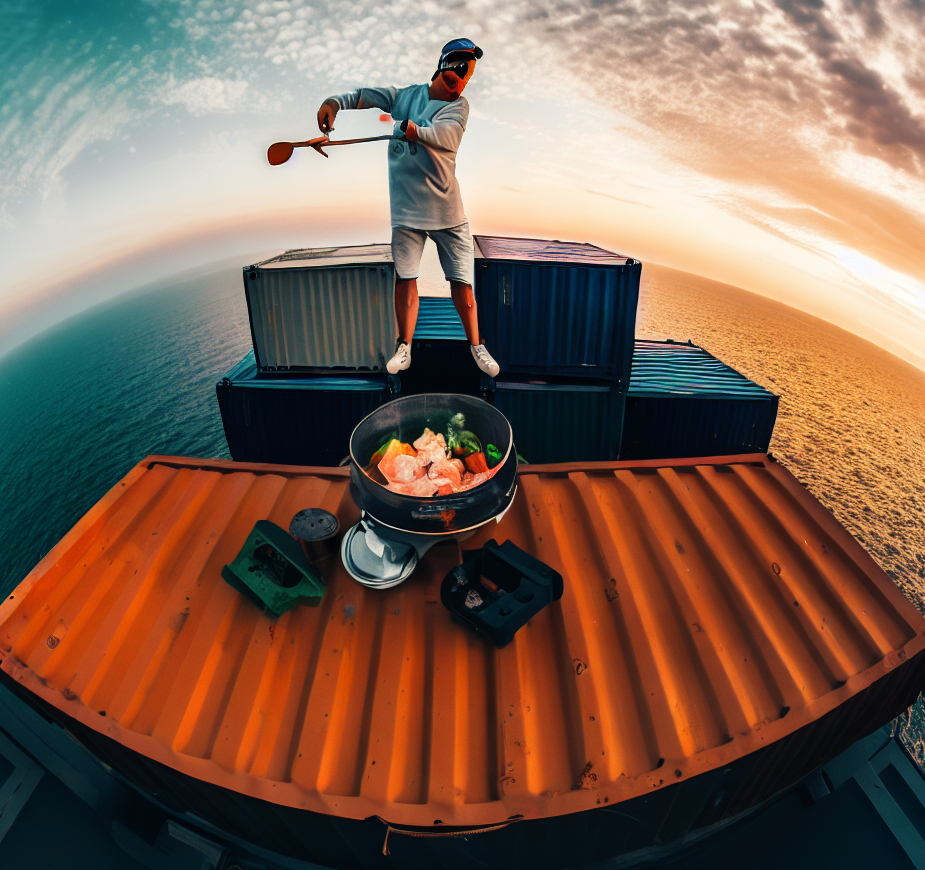 Boring is safe. We need to stop playing it safe and… | by The Generic ...
