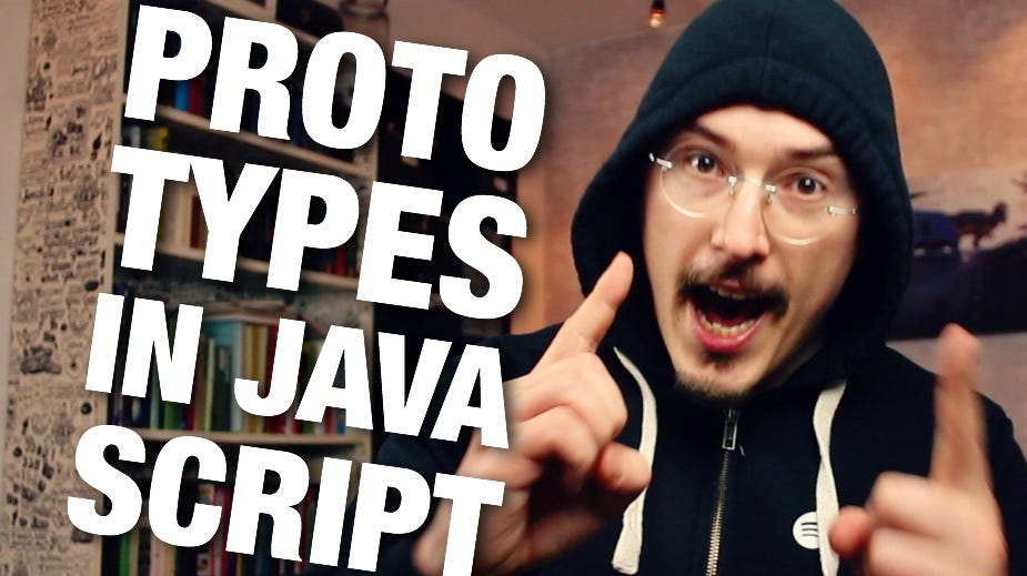 Prototypes in JavaScript. Are you a bit fuzzy on how JavaScript… | by ...