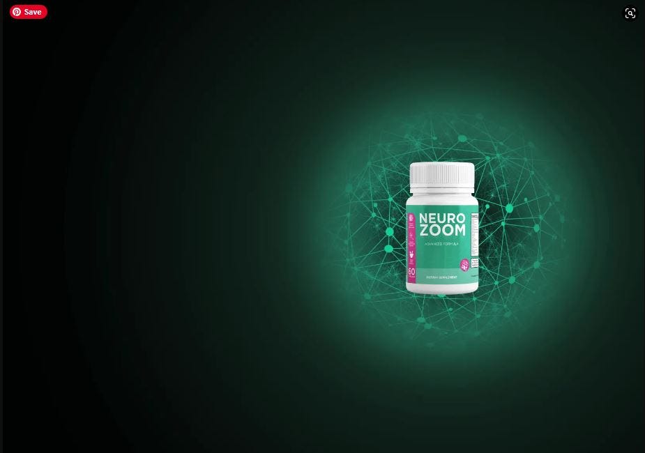 Unleash Your Brain’s Full Potential with NEUROZOOM: A Comprehensive ...